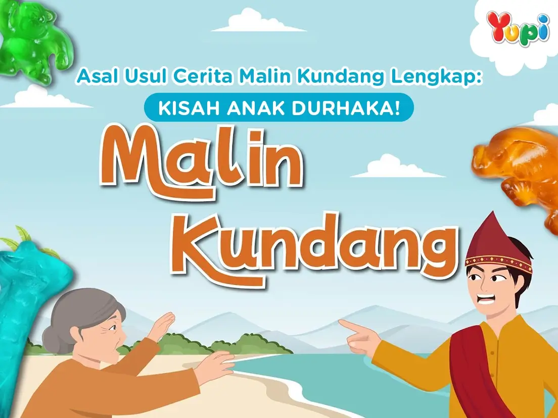 Cerita Batu Menangis: Legenda Anak Durhaka dari Kalimantan